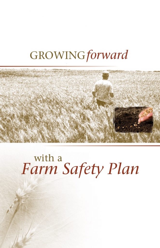 Farm Safety Planning