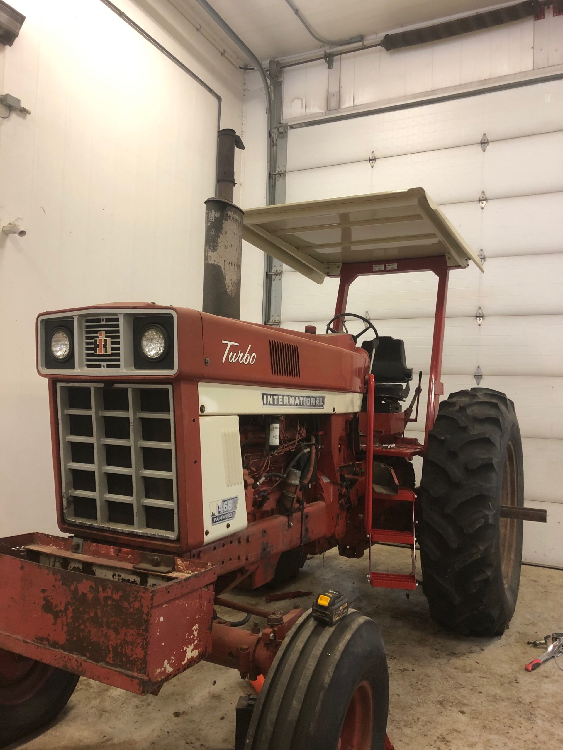 ROPS Rebate