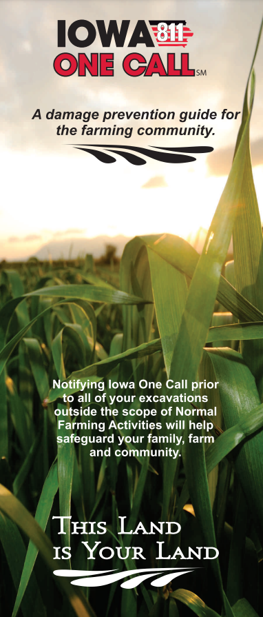 Fall 2024: Agricultural Digging