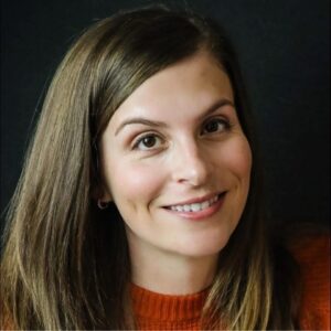 Hannah Davison Roeder